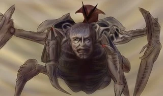 Adam Eternal | Finister2 Wiki | Fandom