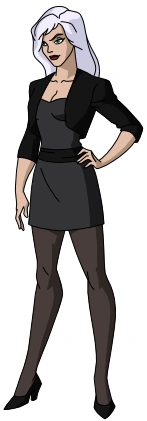 Felicity Harmon | Finister2 Wiki | Fandom