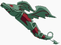 Longi Kite | Finister2 Wiki | Fandom