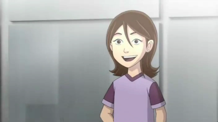 Edna Williams | Finister2 Wiki | Fandom