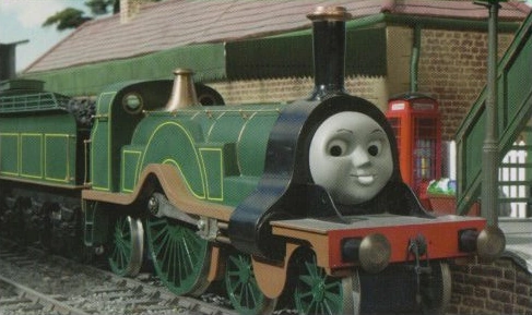 Emily the Stirling Engine | Finister2 Wiki | Fandom