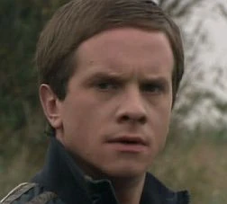 Jesse Mott | Finister2 Wiki | Fandom