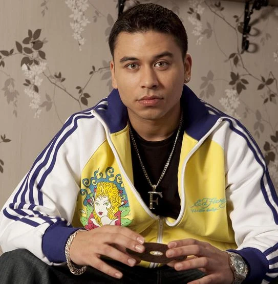 Earl "Big Hurl" Scrandle | Finister2 Wiki | Fandom