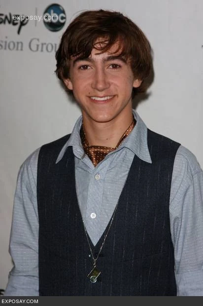 Michael West | Finister2 Wiki | Fandom