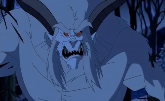 Wendigo | Finister2 Wiki | Fandom