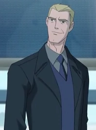 Brandon North | Finister2 Wiki | Fandom