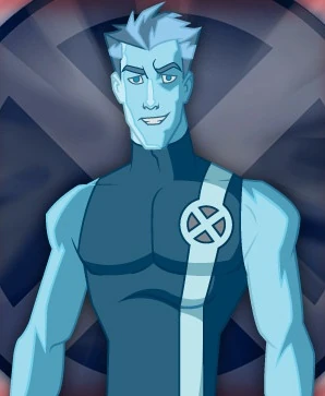 Bobby Drake | Finister2 Wiki | Fandom