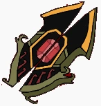 Moby Morpher | Finister2 Wiki | Fandom