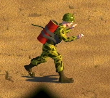 Combat Carl | Finister2 Wiki | Fandom