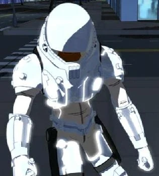 Agent R-7 | Finister2 Wiki | Fandom