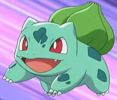 Velvet's Bulbasaur | Finister2 Wiki | Fandom