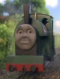 Peter Sam the Popular Engine | Finister2 Wiki | Fandom
