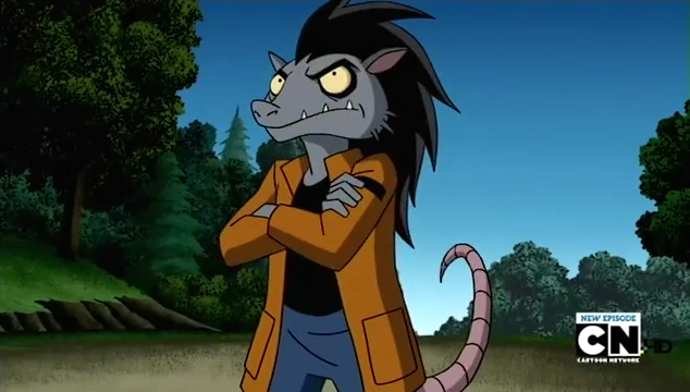 Garrett | Finister2 Wiki | Fandom