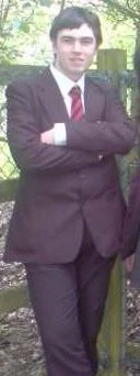 Gabriel Monroe | Finister2 Wiki | Fandom