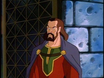 Malcolm Perth | Finister2 Wiki | Fandom