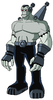 Franklin Stein | Finister2 Wiki | Fandom