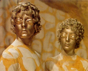 Axonites | Finister2 Wiki | Fandom