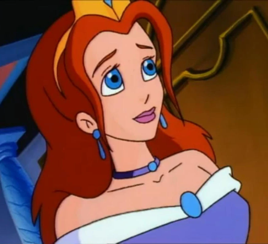 Anastasia Nikolaevna | Finister2 Wiki | Fandom