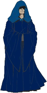 Emperor Strannik | Finister2 Wiki | Fandom