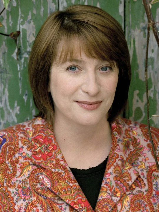 Jenny Packard | Finister2 Wiki | Fandom