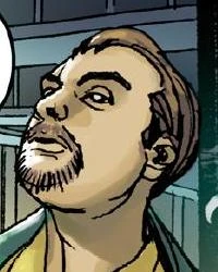 Damien McDonald | Finister2 Wiki | Fandom