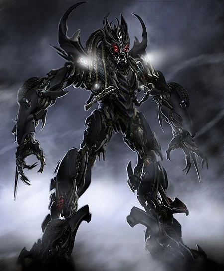 Killjoy | Finister2 Wiki | Fandom