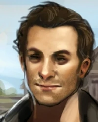 Eli Neuenberg | Finister2 Wiki | Fandom
