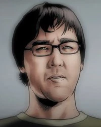 Oliver Badower | Finister2 Wiki | Fandom