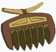 Tangle Web Comb | Finister2 Wiki | Fandom