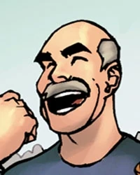 Roy Beale | Finister2 Wiki | Fandom
