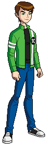 Jim McGinnis | Finister2 Wiki | Fandom