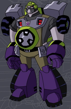 Quickmix | Finister2 Wiki | Fandom