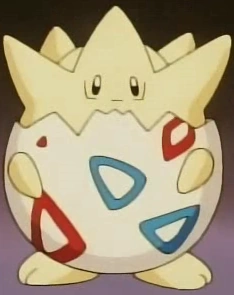 Willow's Togepi | Finister2 Wiki | Fandom