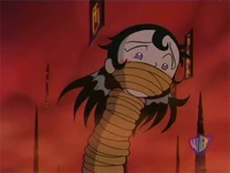 Tangle Web Comb | Finister2 Wiki | Fandom