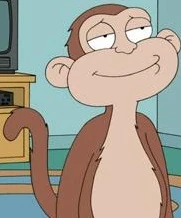 Dexter the Cheeky Monkey | Finister2 Wiki | Fandom