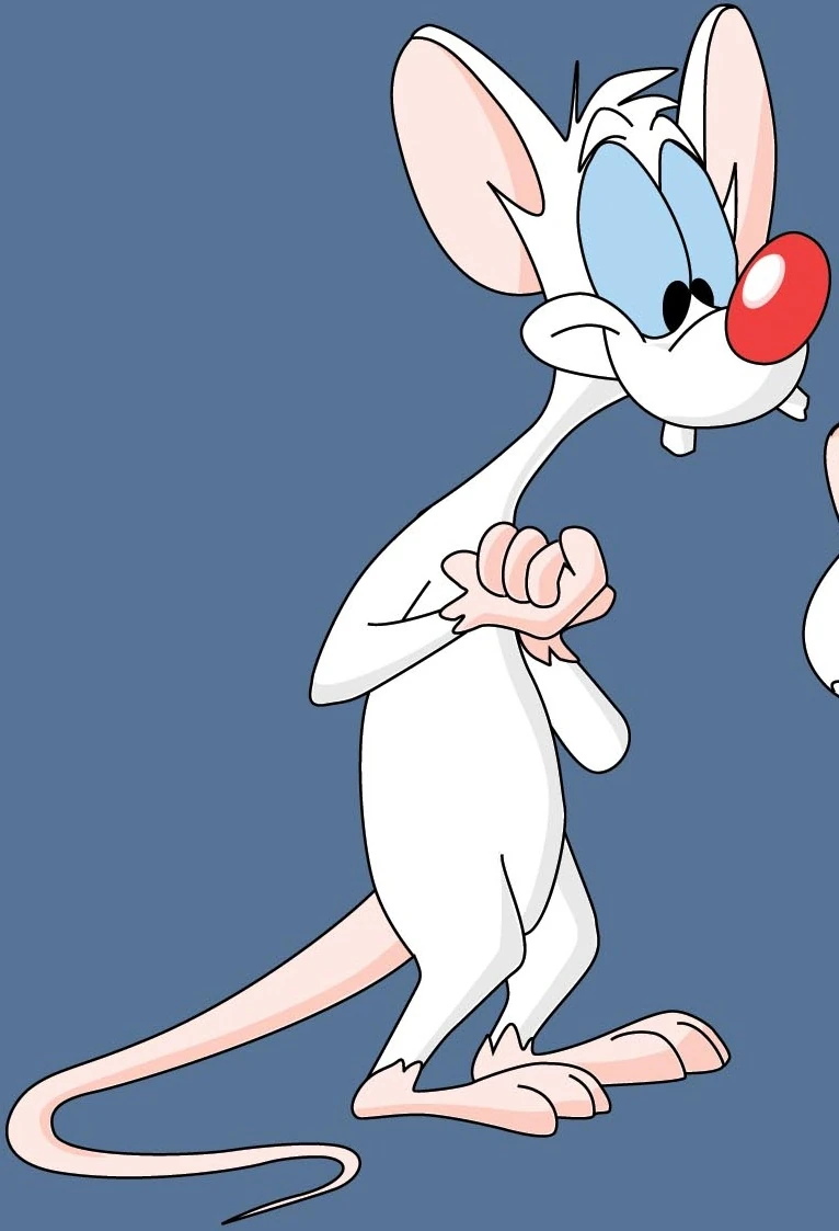 Dinky the Mouse | Finister2 Wiki | Fandom