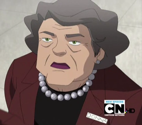 Beatrice Thompson | Finister2 Wiki | Fandom