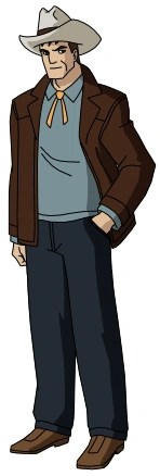 Jackson Brice | Finister2 Wiki | Fandom