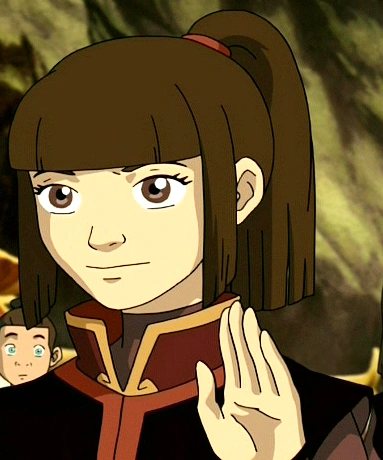 Bai Li | Finister2 Wiki | Fandom