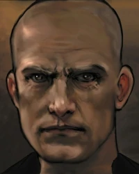 Jacob Rivers | Finister2 Wiki | Fandom