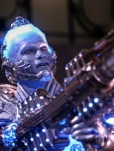 Victor Freeze | Finister2 Wiki | Fandom