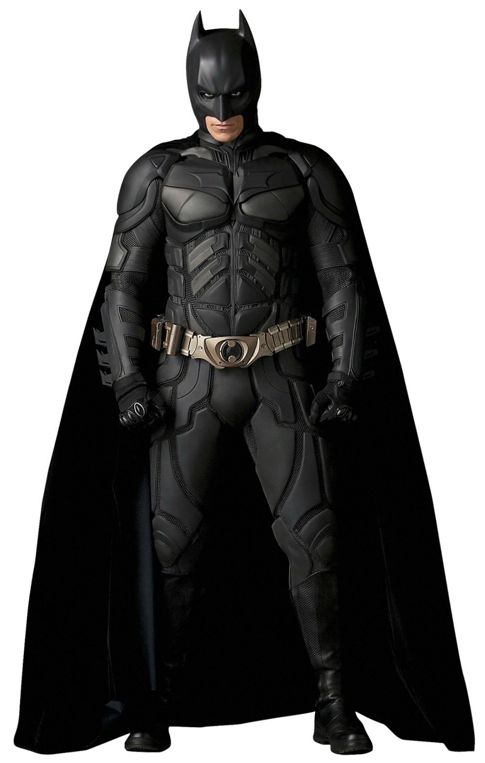 Batman (Nolanverse) | Finite Battles Wiki | Fandom