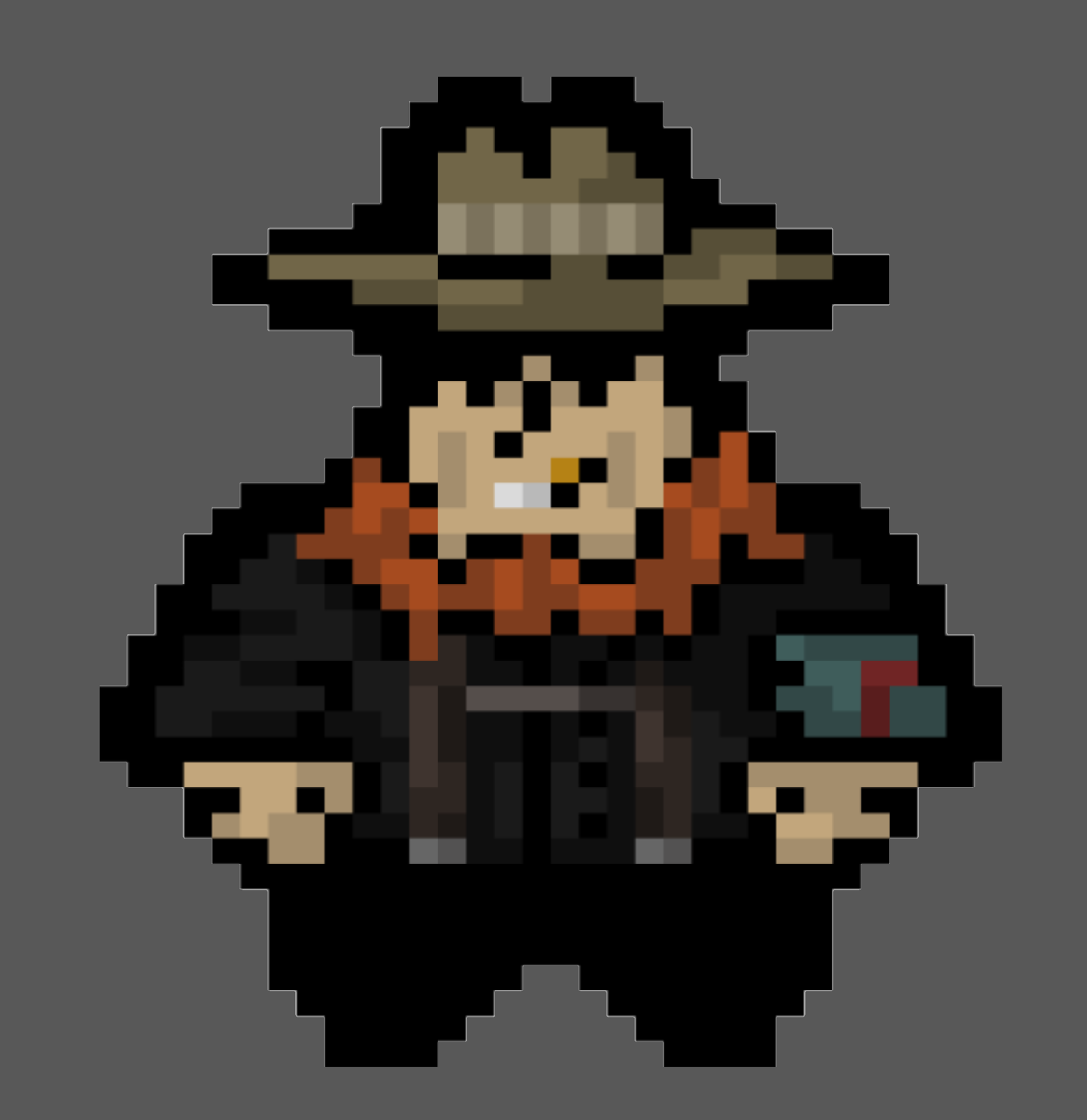 Buck Chuck | Finkel's World Wiki | Fandom