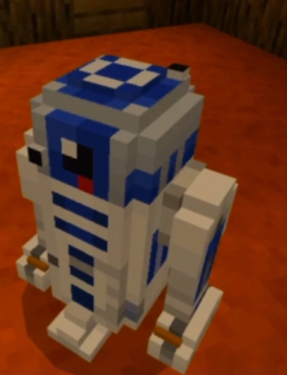 R2-D2 | Finklestein Wiki | Fandom