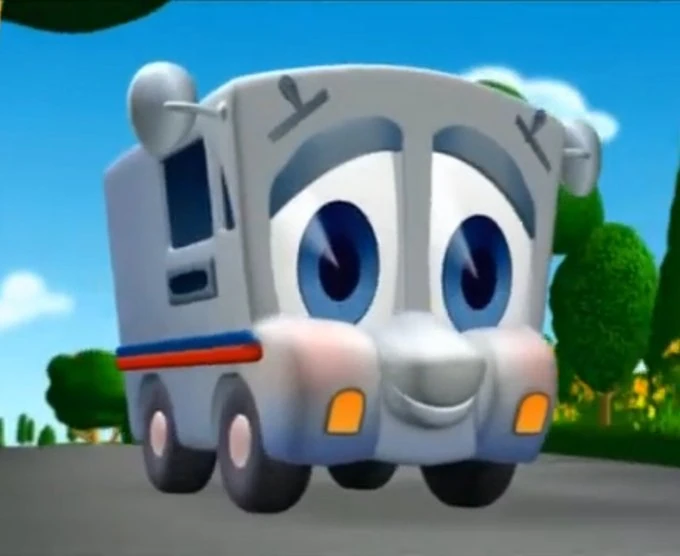 Miguel | Finley the Fire Engine Wiki | Fandom