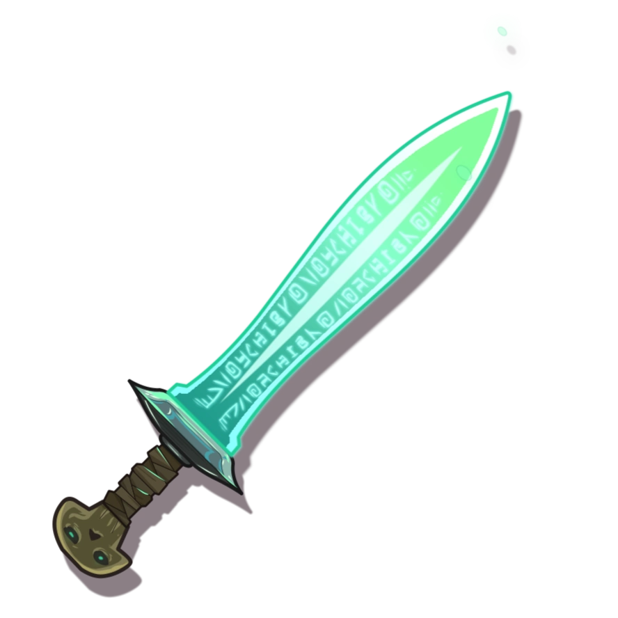 Swords | Finn & Bones Wiki | Fandom