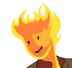 Flambo | Hora de Aventuras con Finn y Chicle | Fandom