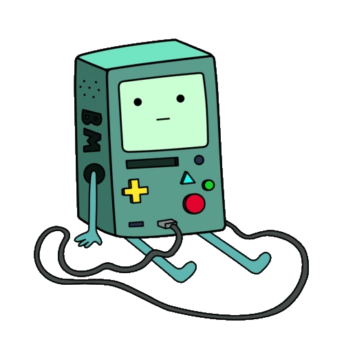 Mini-BMO | Hora de Aventuras con Finn y Chicle | Fandom