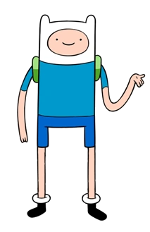 Finn | Hora de Aventuras con Finn y Chicle | Fandom