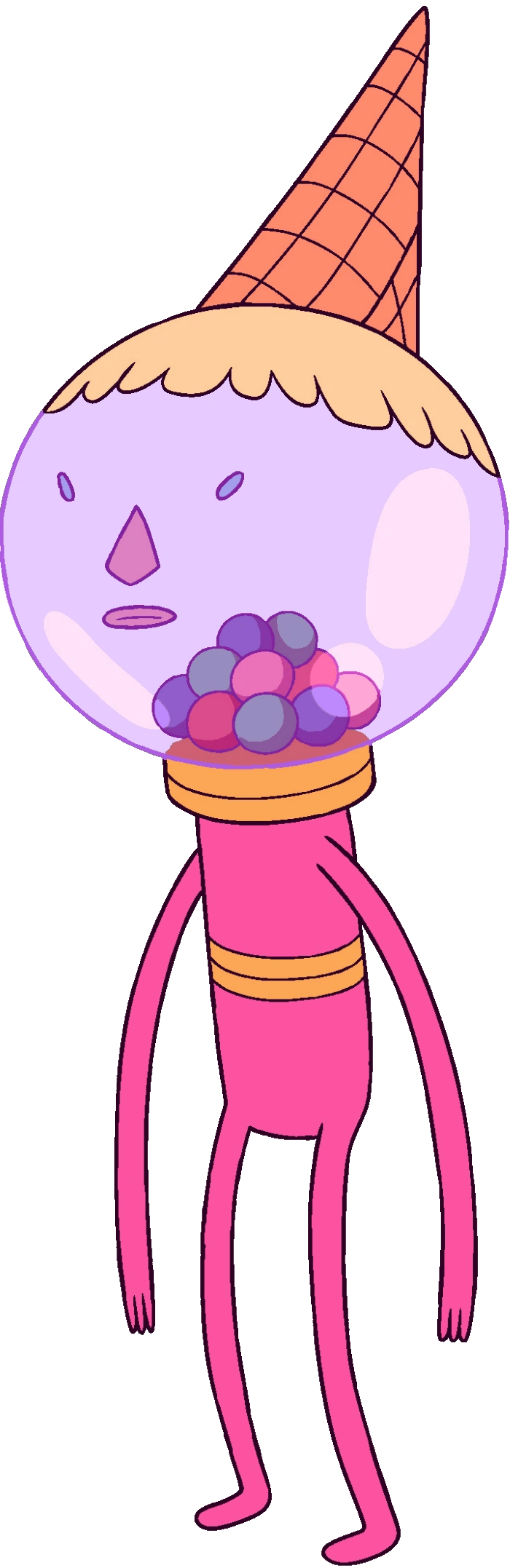 Categoría:Tecnología | Hora de Aventuras con Finn y Chicle | Fandom